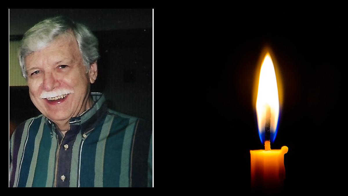 Donald Neil McLaughlin | San Angelo LIVE!