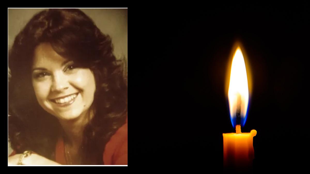 Rebecca Ruth "Becky" Smith | San Angelo LIVE!