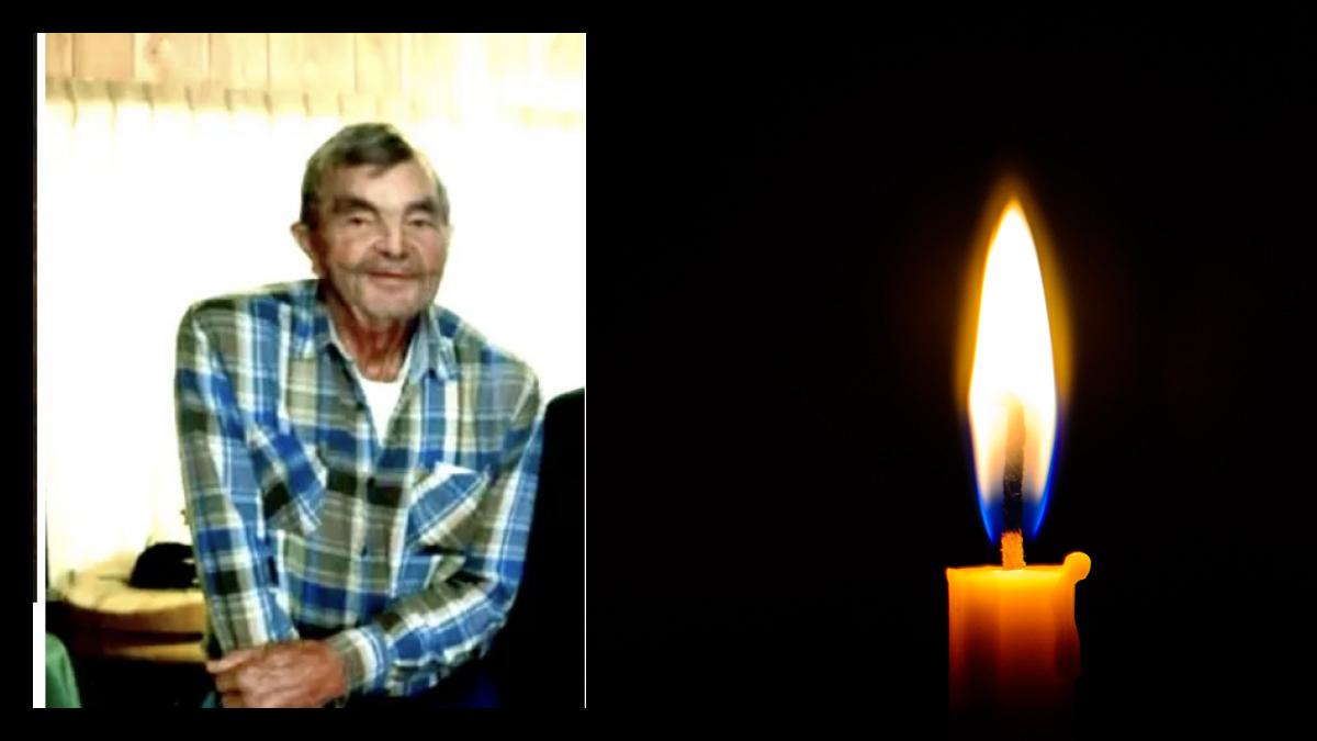 Marcus (Mark) Lee McClellan | San Angelo LIVE!