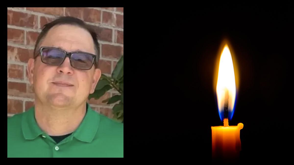 Randy Roeder | San Angelo LIVE!