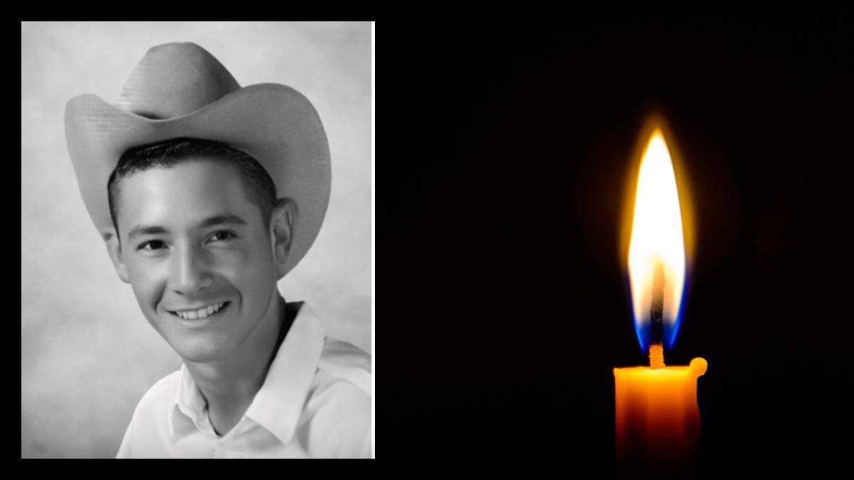 Andrew Lloyd Allen | San Angelo LIVE!