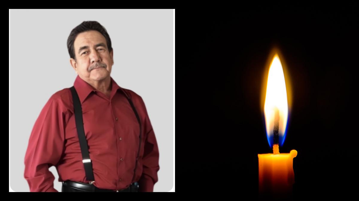 Ruben Martinez | San Angelo LIVE!