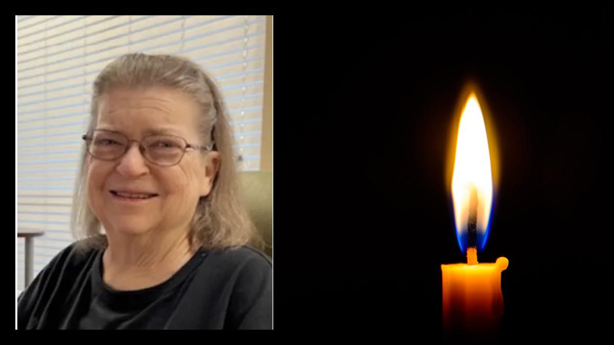 Roselle Kay Hall | San Angelo LIVE!