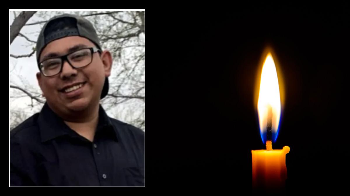 Jacob Daniel Aguayo | San Angelo LIVE!