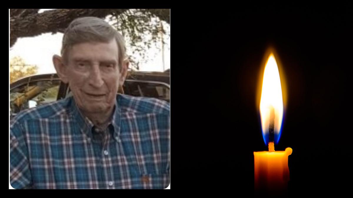 Bill Benson | San Angelo LIVE!