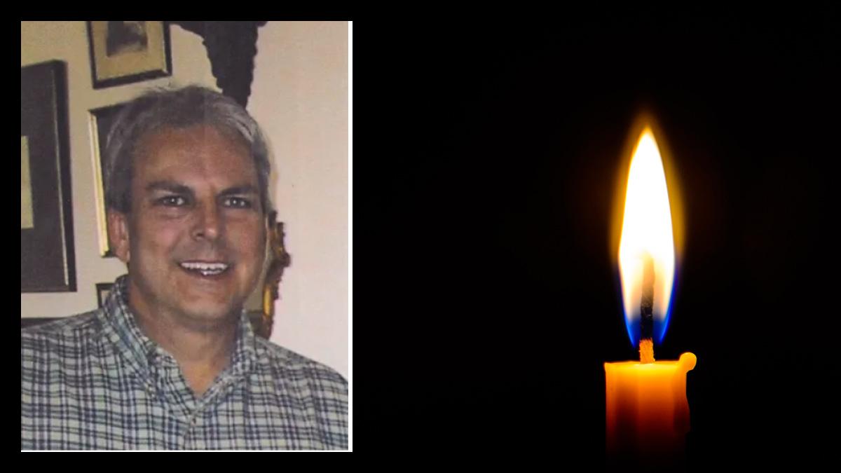 Robert Edward "Ted" Bennett | San Angelo LIVE!