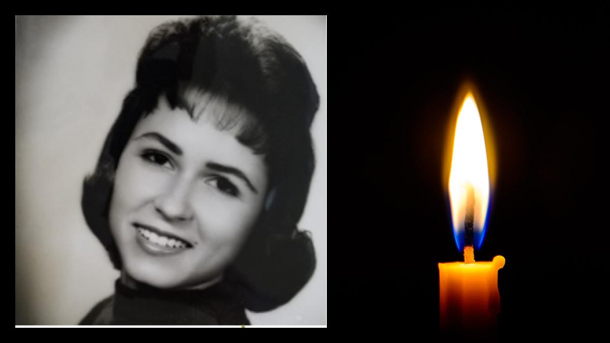 Christabel "Christy" Sauer Hutson | San Angelo LIVE!