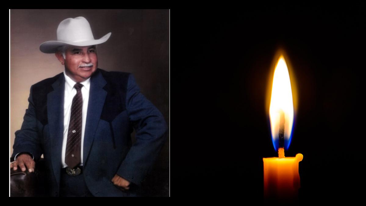 Rodolfo "Rudy" Zavala | San Angelo LIVE!