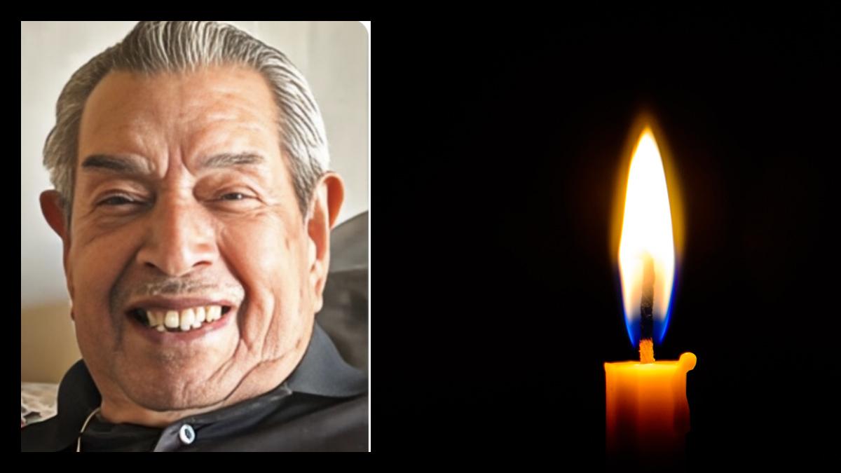 Frank Lucio, Sr. | San Angelo LIVE!