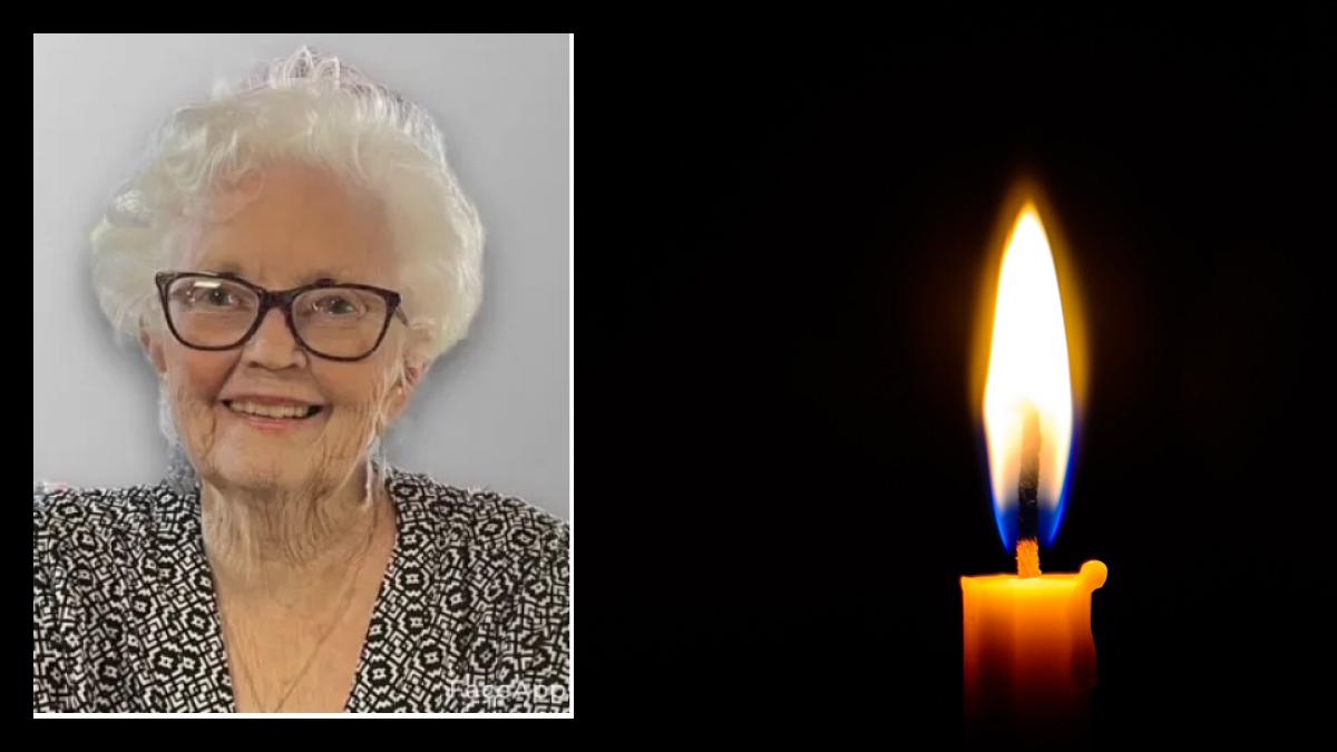 Wanda Lou Turk Cook | San Angelo LIVE!