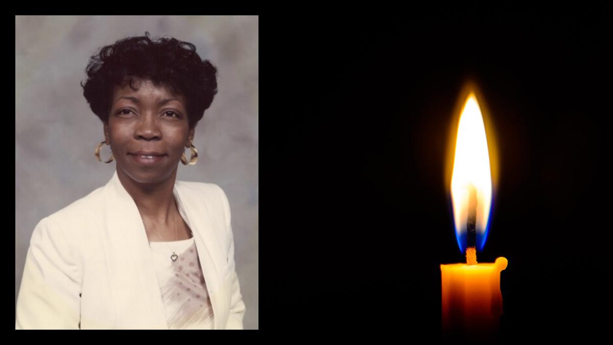 Rachel "Sue" Williams | San Angelo LIVE!