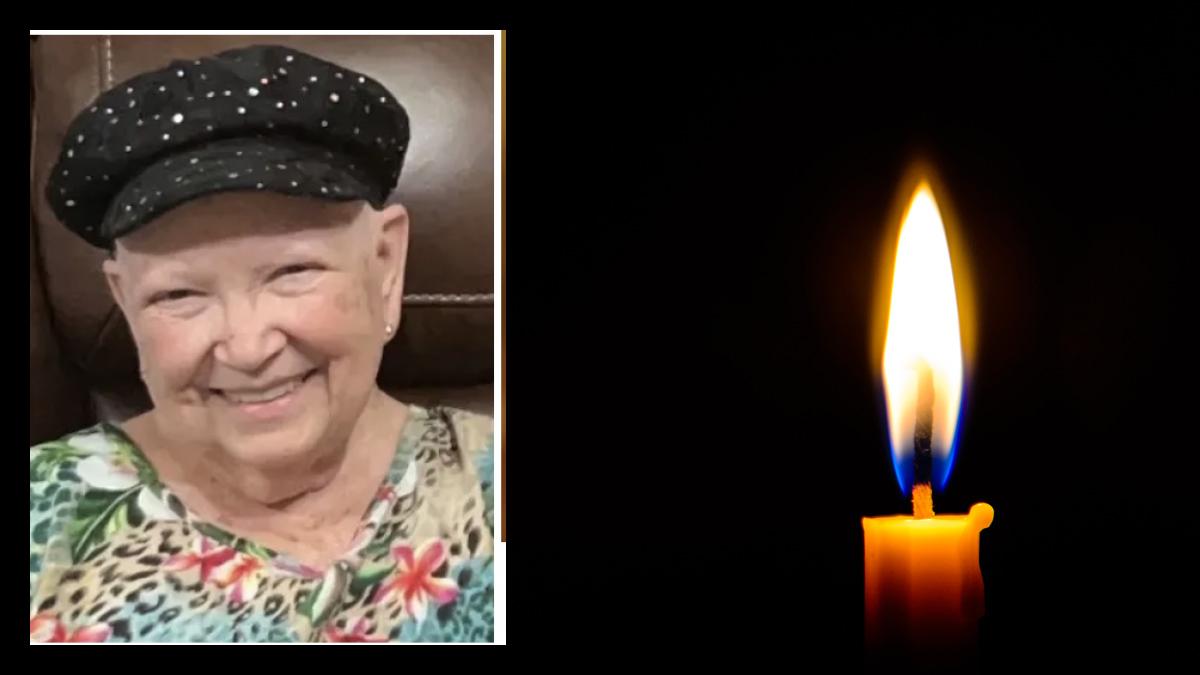 Patsy Jean Perry | San Angelo LIVE!