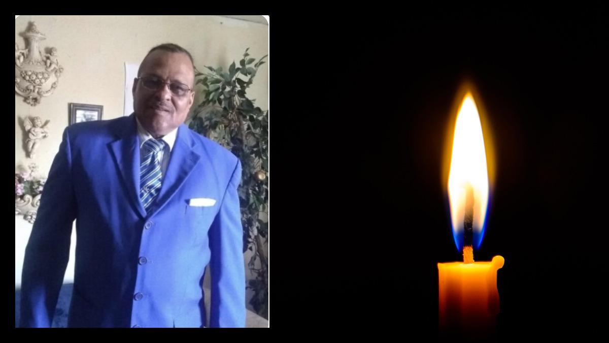 Bobby Dean "Brotha Bob" Lacy | San Angelo LIVE!