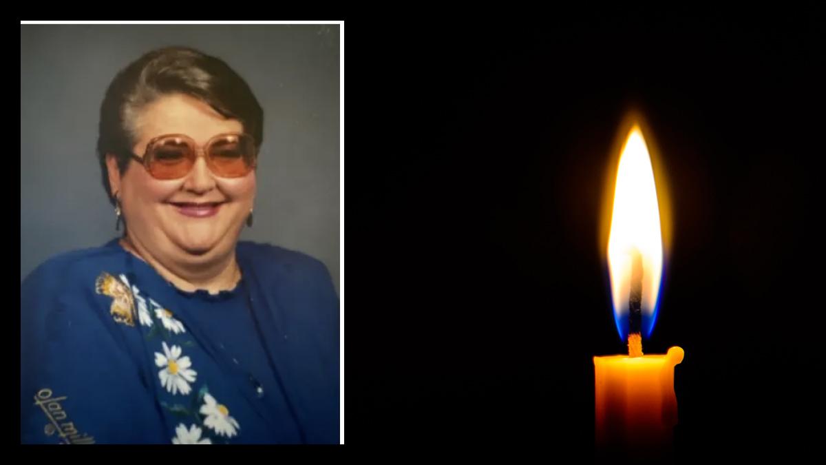 Sharon Marie Sharp | San Angelo LIVE!