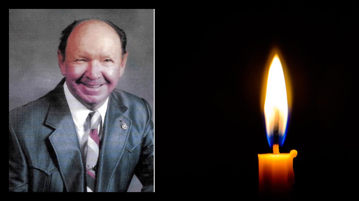 Lee Bennet | San Angelo LIVE!