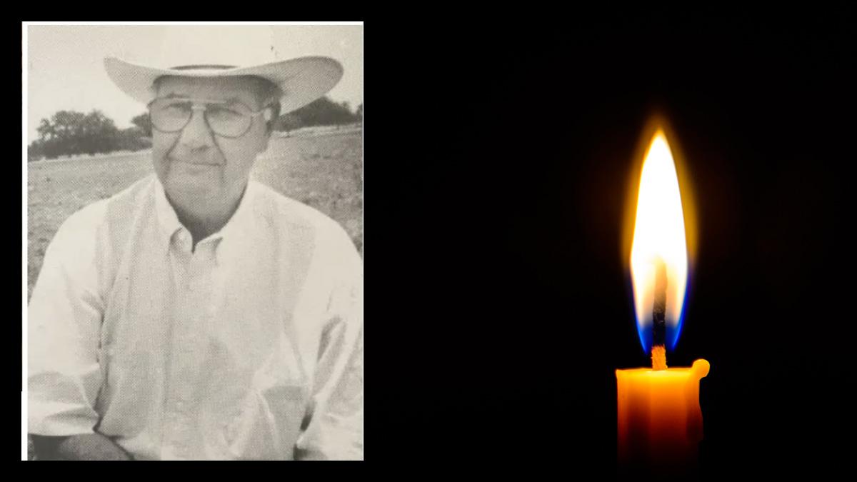 Carl Stephen Menzies | San Angelo LIVE!