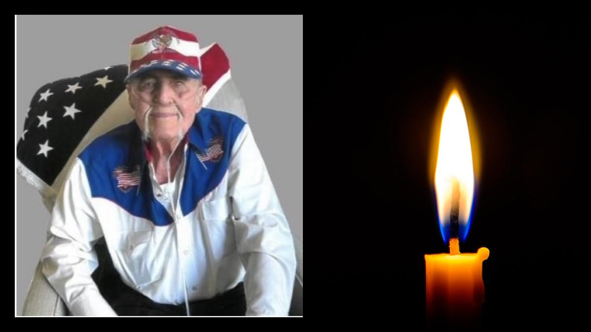 Robert "Bob" Dillon | San Angelo LIVE!