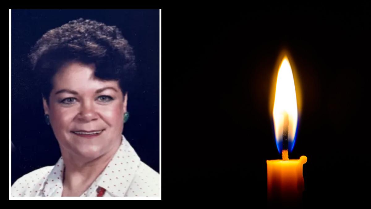 Julia Mae Holmes | San Angelo LIVE!