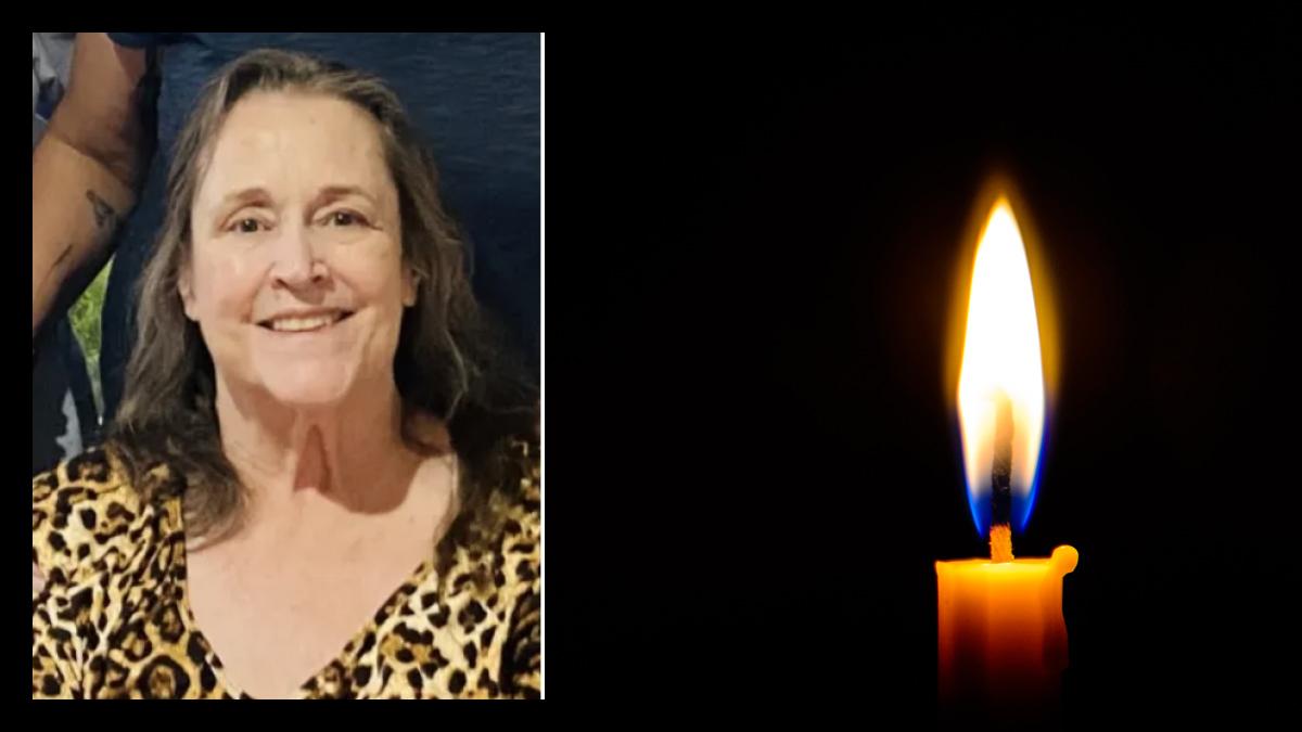 Margaret Susan Ridgway Wilson | San Angelo LIVE!