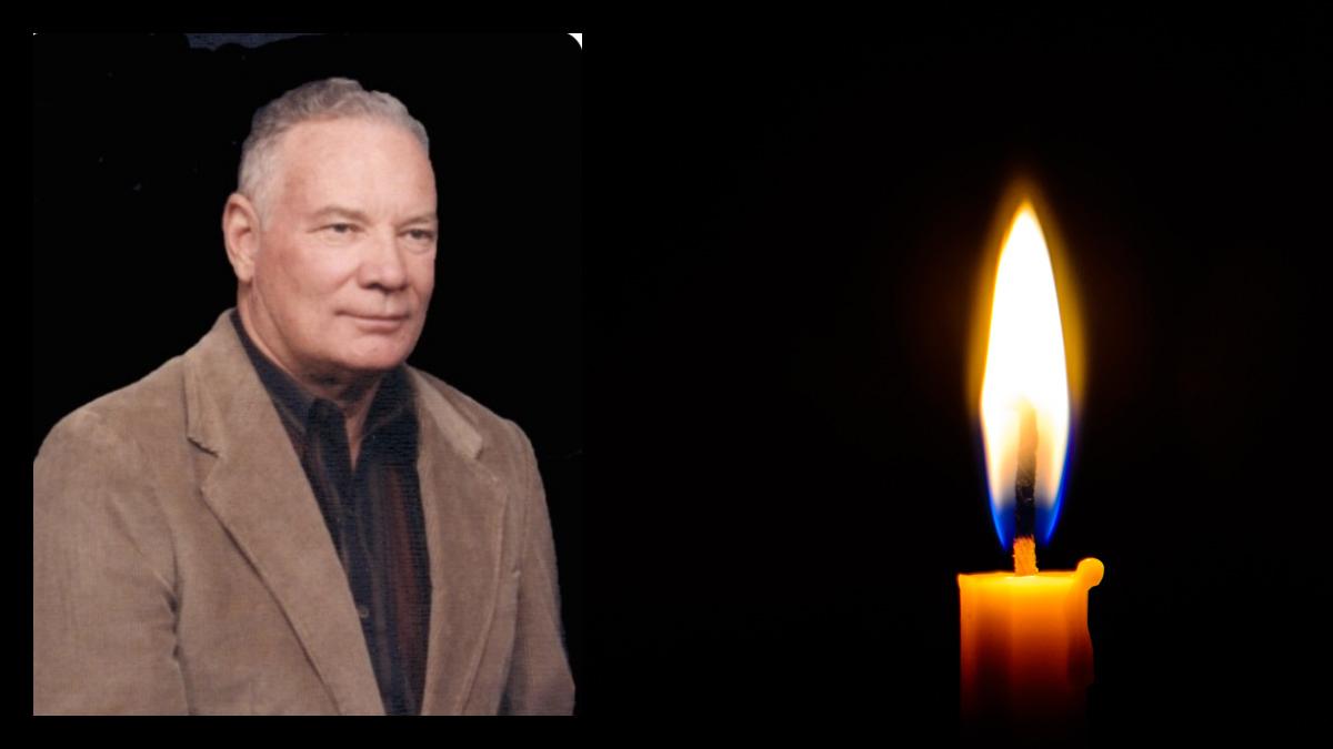 Beauford Deering | San Angelo LIVE!