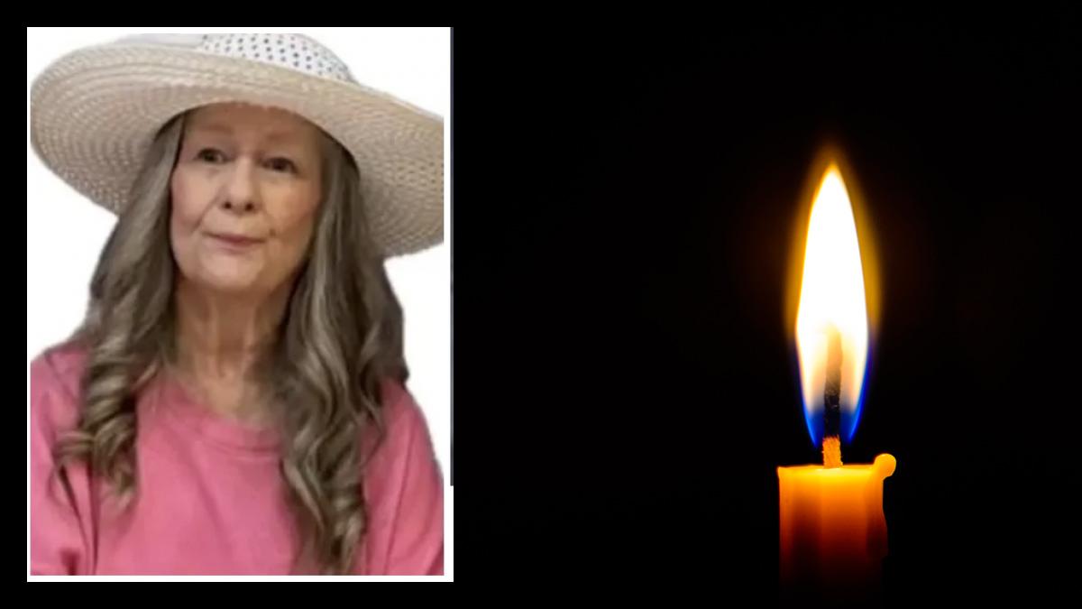 Patricia "Pat" Jo Carney Gower | San Angelo LIVE!