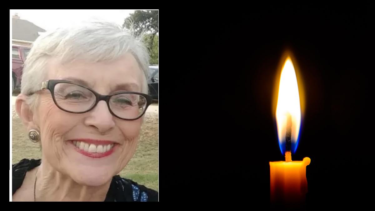 Betty Isabel Ford | San Angelo LIVE!