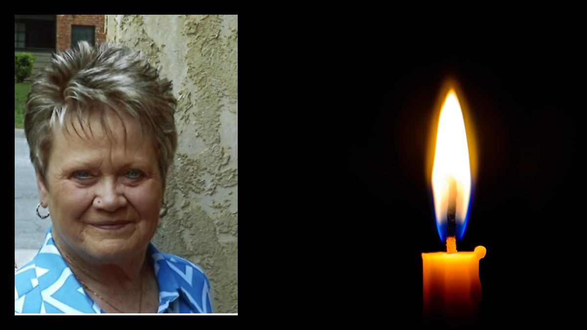 Deborah Pringle | San Angelo LIVE!