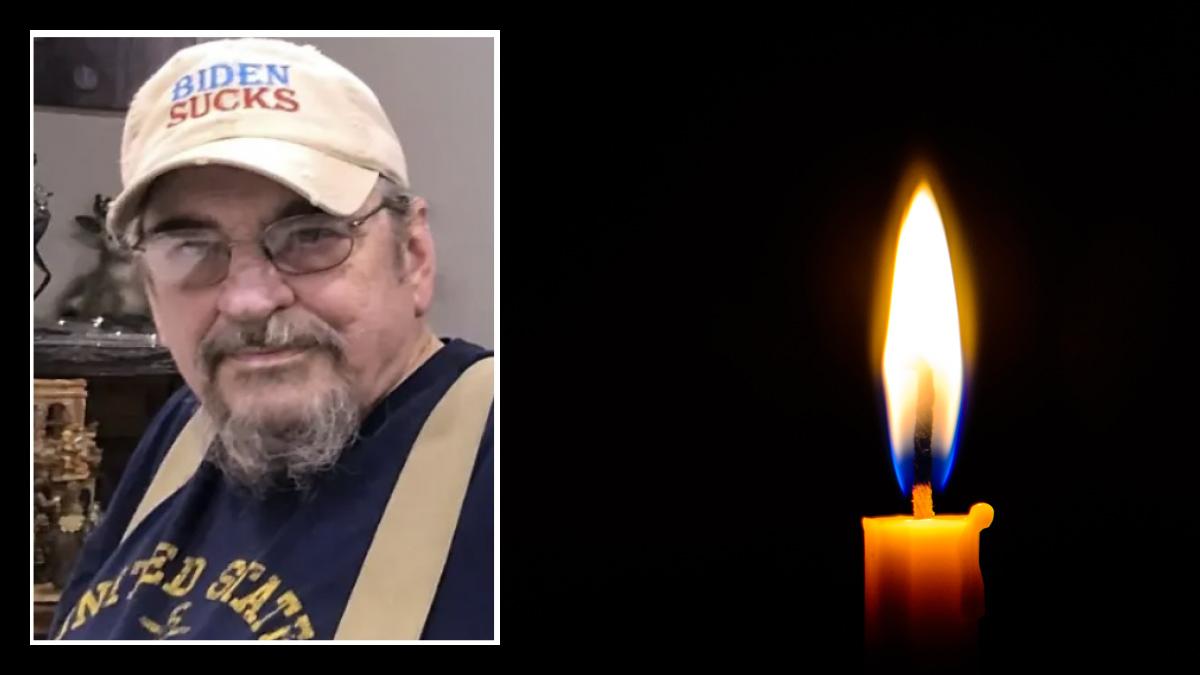Thomas "Tommy" Dale Burkett | San Angelo LIVE!