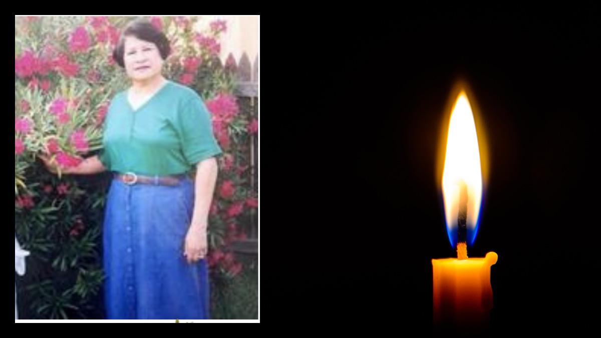 Consuelo Maskill | San Angelo LIVE!