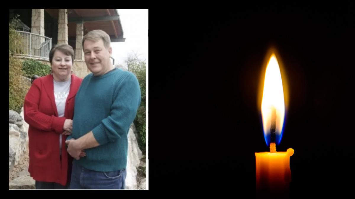 Gary Don Landgraf | San Angelo LIVE!