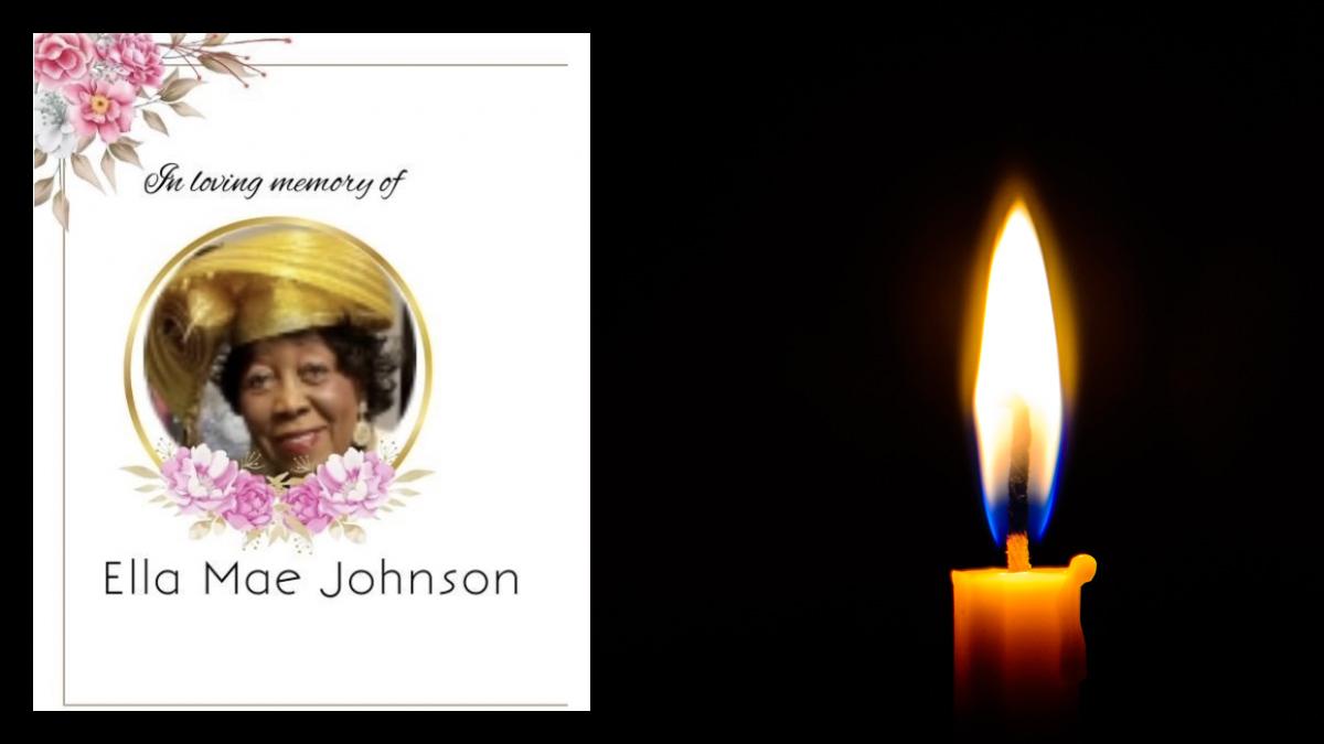 Ella Mae Johnson | San Angelo LIVE!