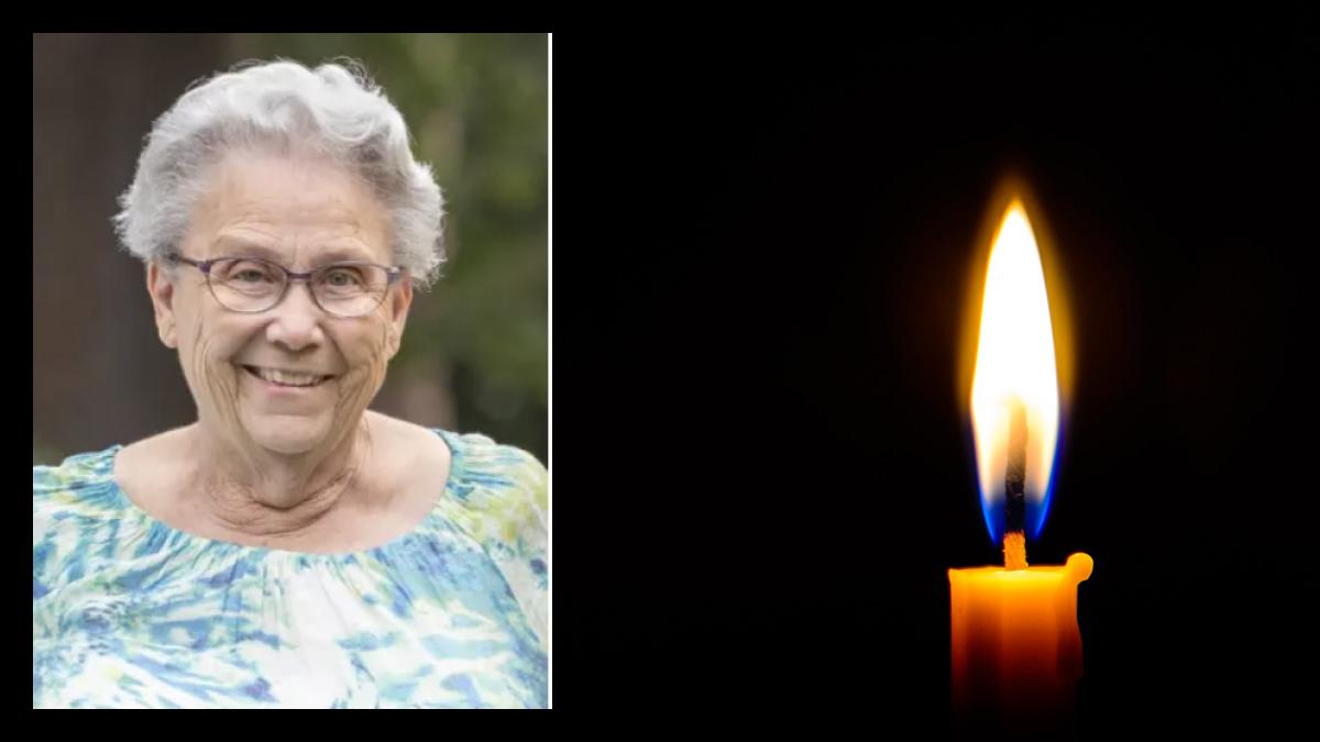Shirley Ann Gieselman | San Angelo LIVE!