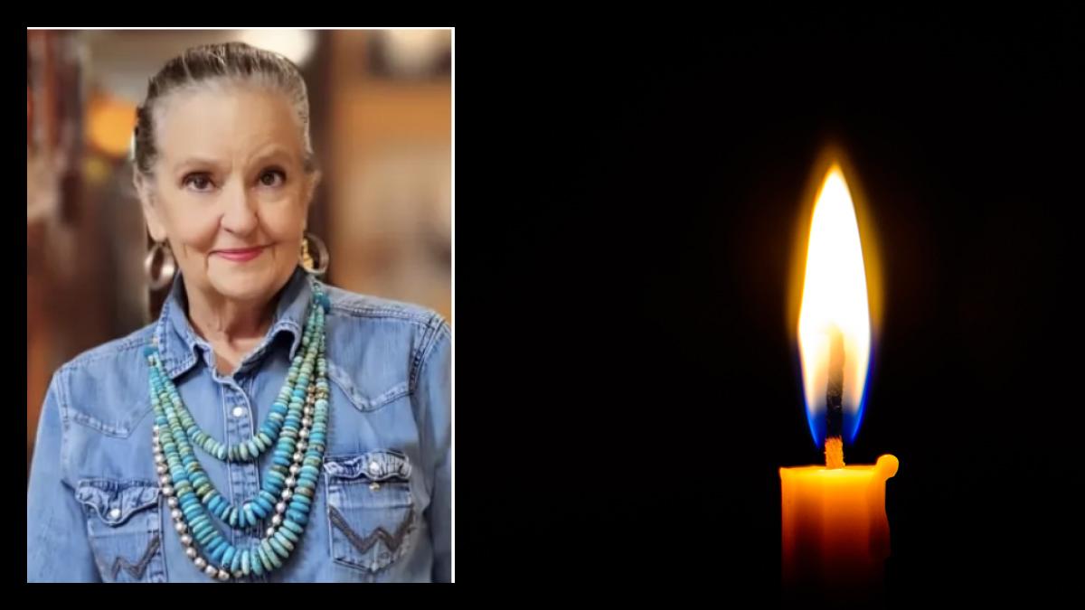 Paula Annette Sweeten | San Angelo LIVE!