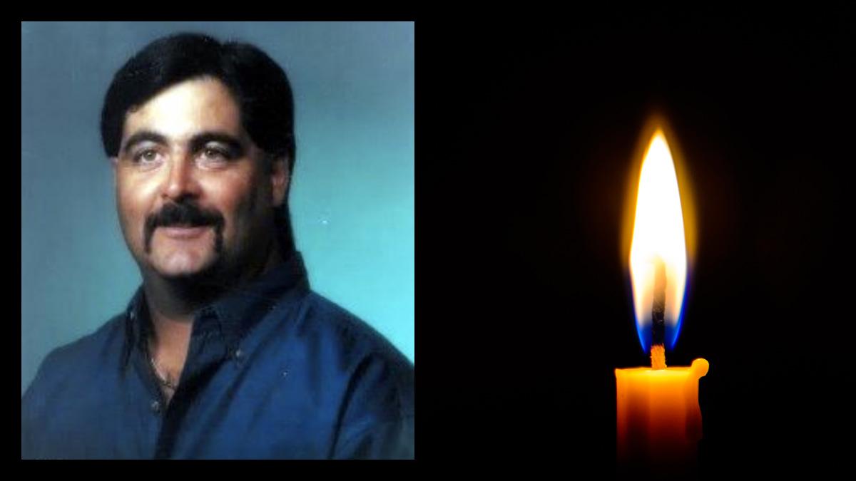 Gregory Ernest Ethington | San Angelo LIVE!
