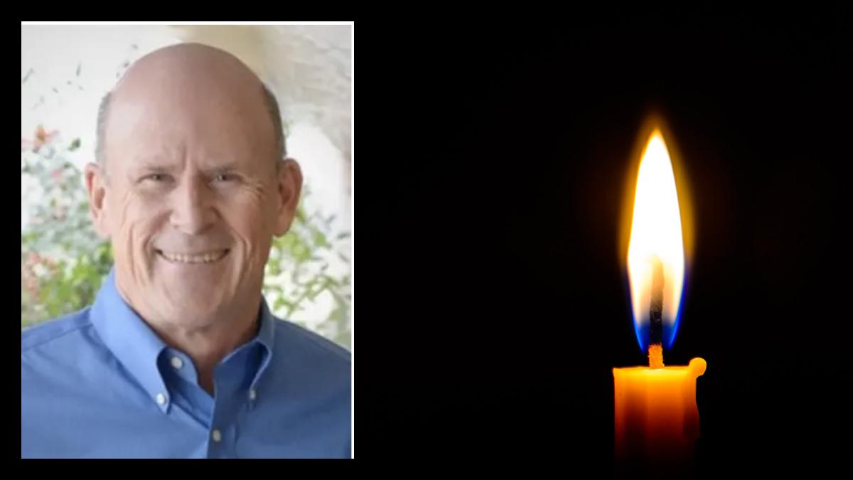 Dr. Gary Arthur Nussey | San Angelo LIVE!