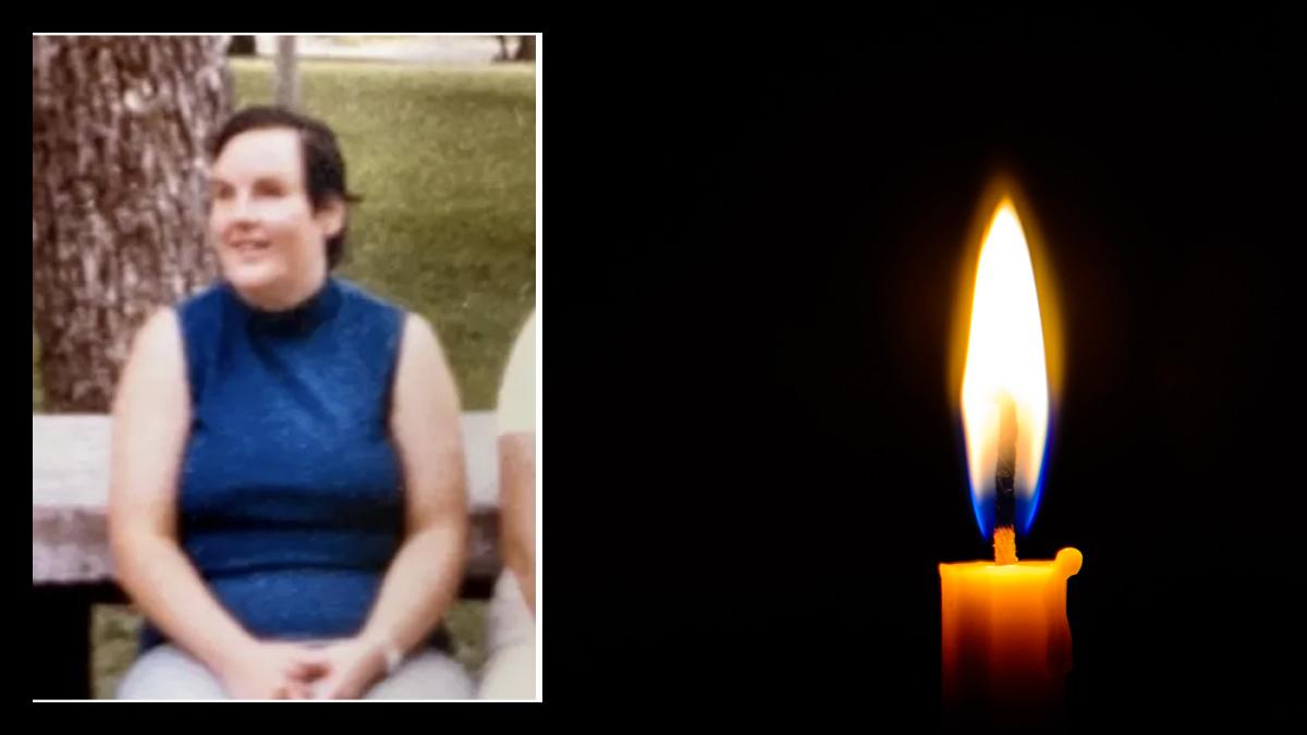 Linda Ruth Gregory Beam | San Angelo LIVE!