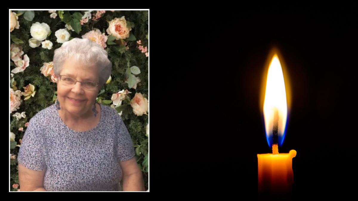 Bernice Irene Przilas Schwartz | San Angelo LIVE!