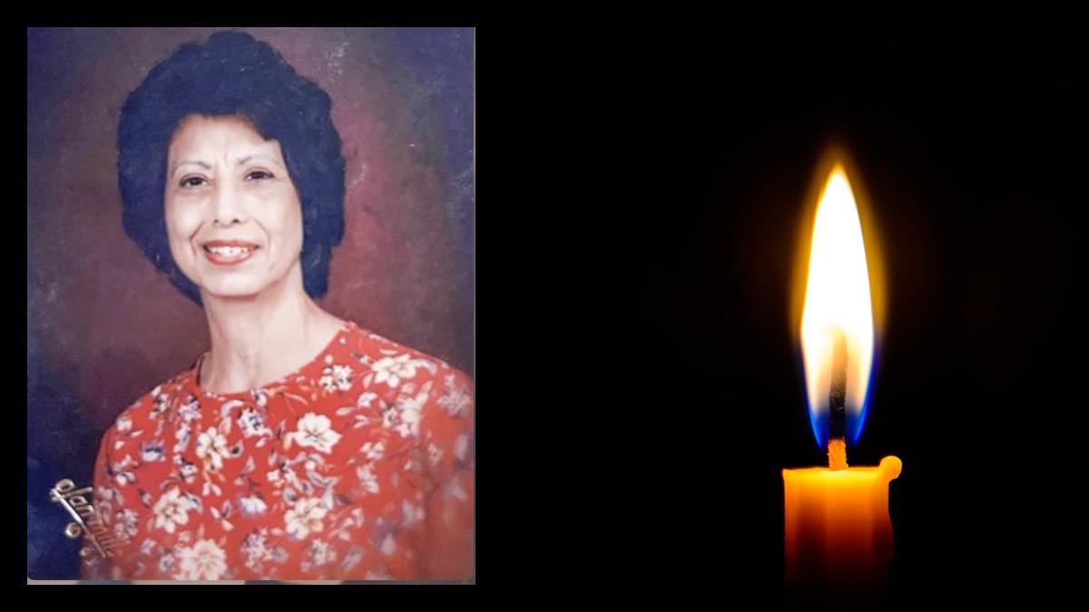 Terry Surridge | San Angelo LIVE!