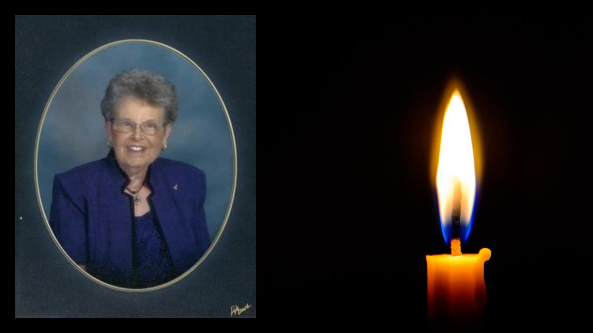 Dorothy Jean Redman | San Angelo LIVE!