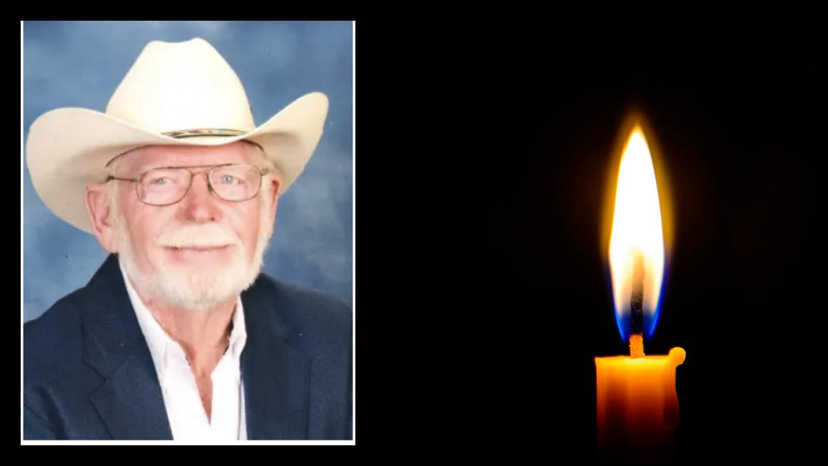 Larry Dale Thompson | San Angelo LIVE!