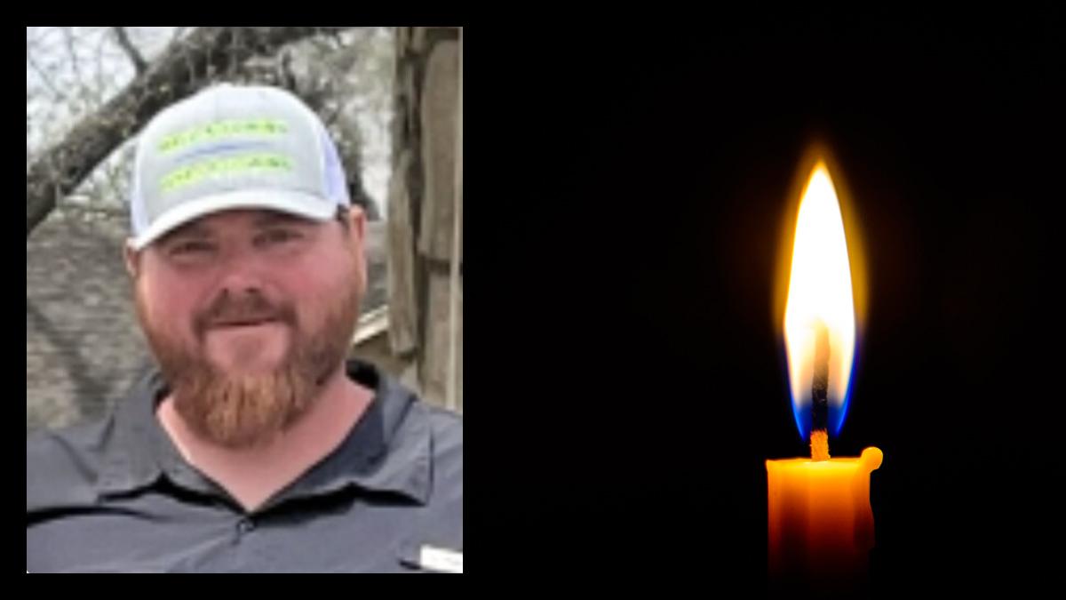 Jacob Riley | San Angelo LIVE!