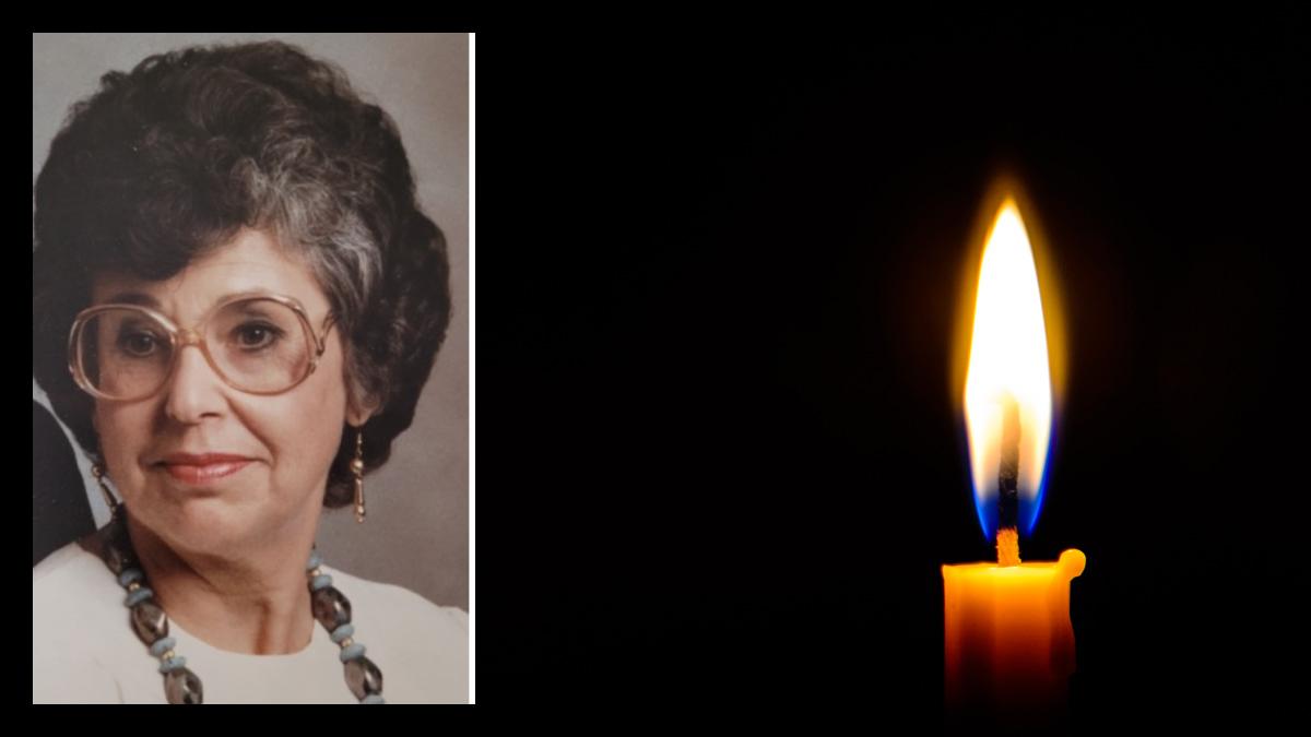 Patsy Ruth Reed | San Angelo LIVE!