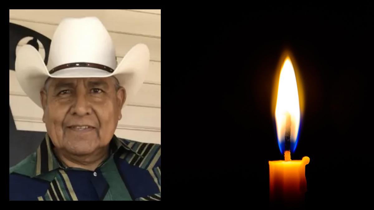 Cecilio Garcia Cerna | San Angelo LIVE!