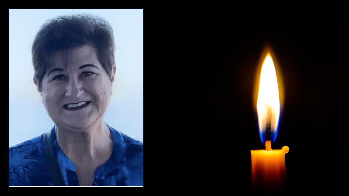 Shirley Joan Brenek | San Angelo LIVE!