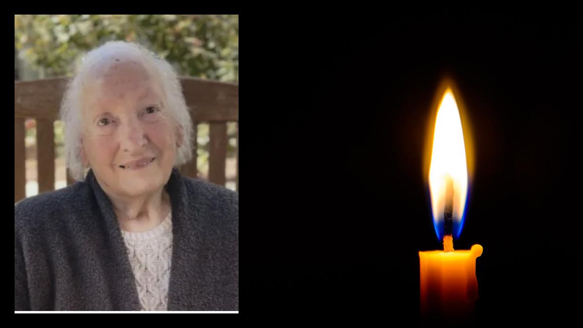 Mary Lou Maxwell Prosise | San Angelo LIVE!