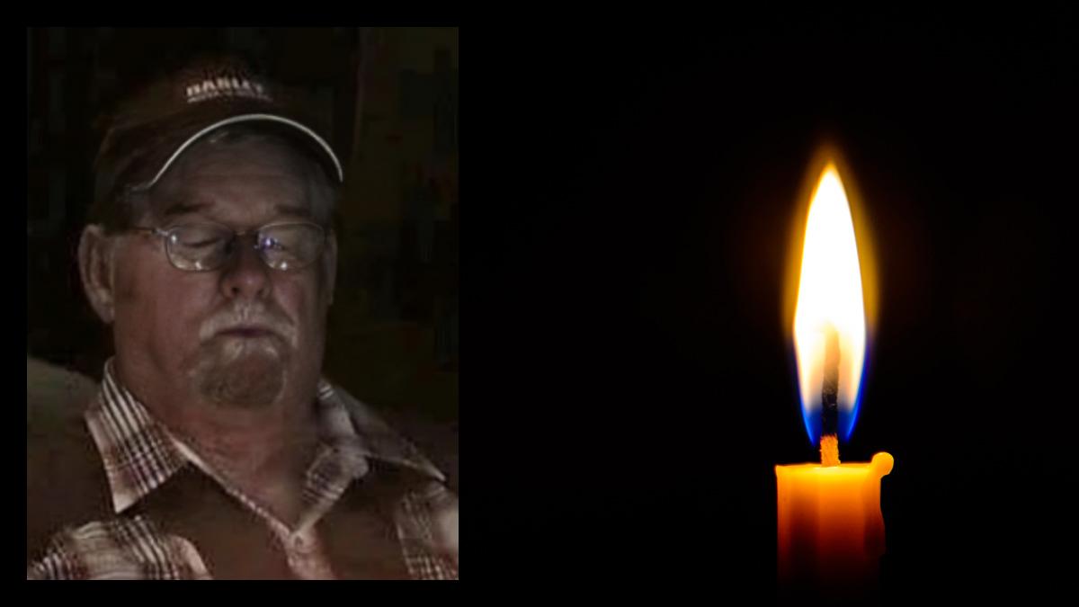 Richard Patterson | San Angelo LIVE!