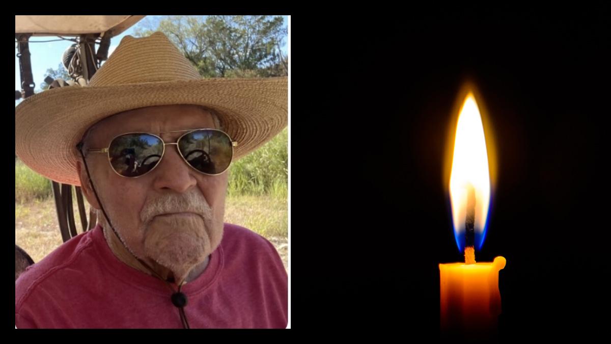 Larry Hamilton, Jr. | San Angelo LIVE!