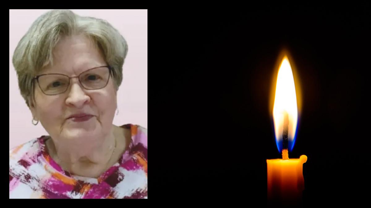 Mary Regina Pustka | San Angelo LIVE!