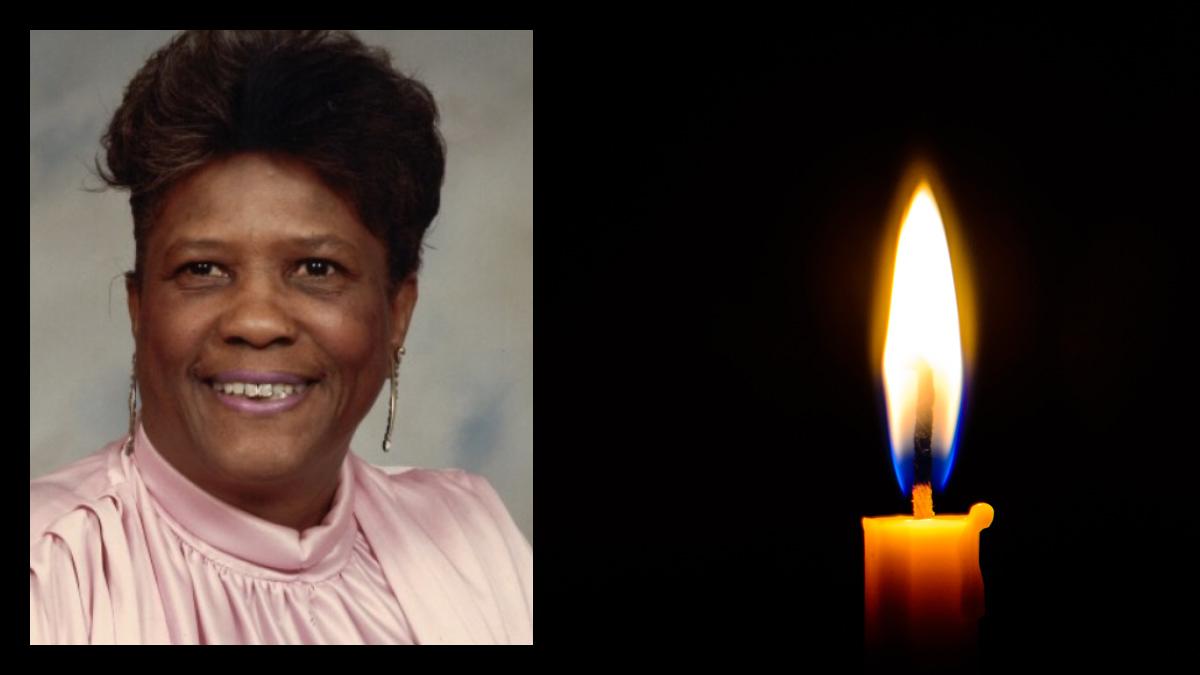 Ruth Edwards | San Angelo LIVE!