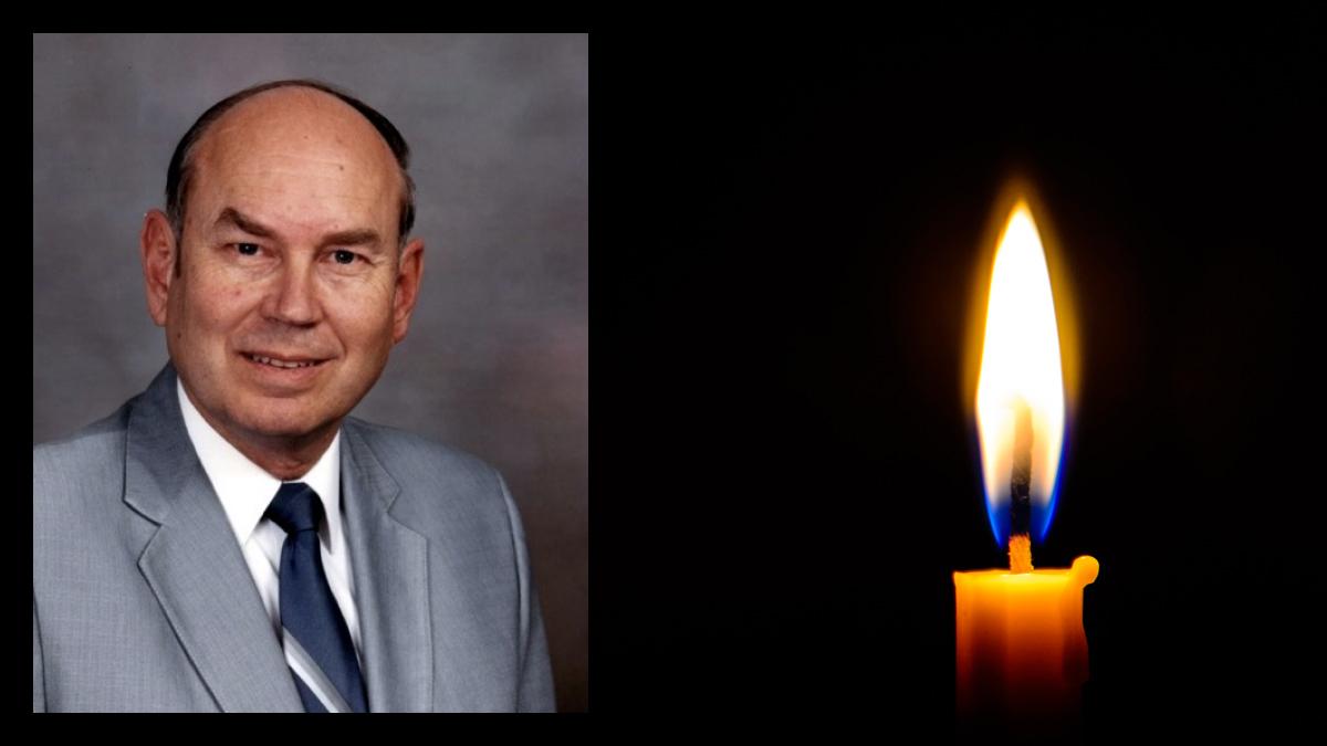 Lawrence Thompson | San Angelo LIVE!